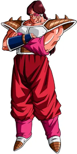 Saganbo (Universe 15) | Dragonball Fanon Wiki | Fandom