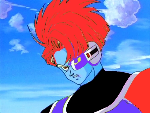 Sarsa | Dragonball Fanon Wiki | Fandom