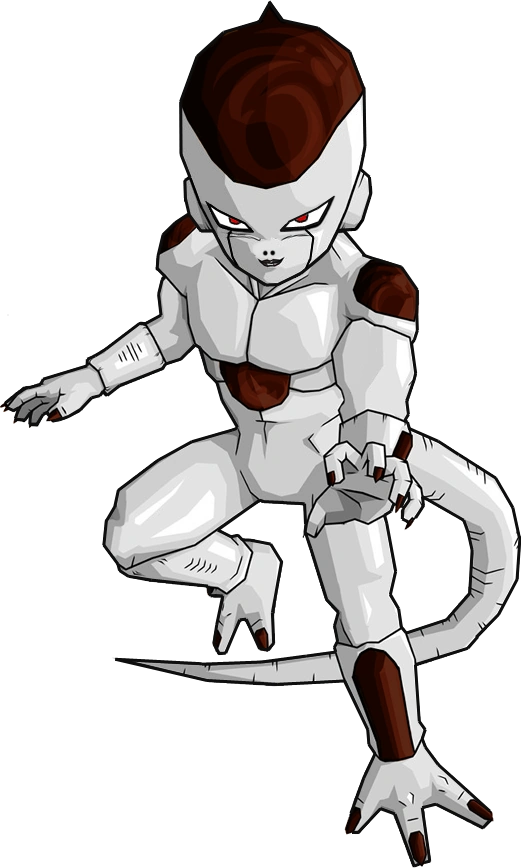 Ice | Dragonball Fanon Wiki | Fandom