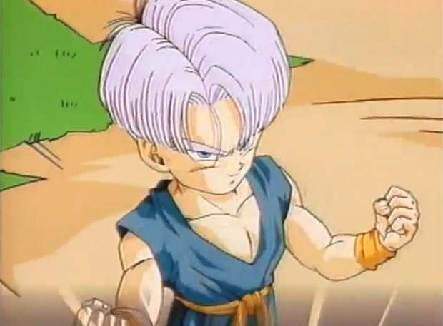 Trunks (Dragon Ball Orbs of Destruction) | Dragonball Fanon Wiki | Fandom