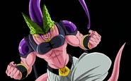 Cellbuzer | Dragon Ball Fanon Wiki | Fandom