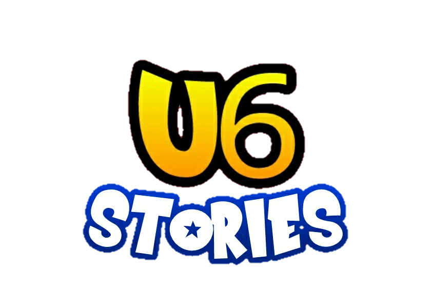 U6: Stories | Dragon Ball Fanon Wiki | Fandom
