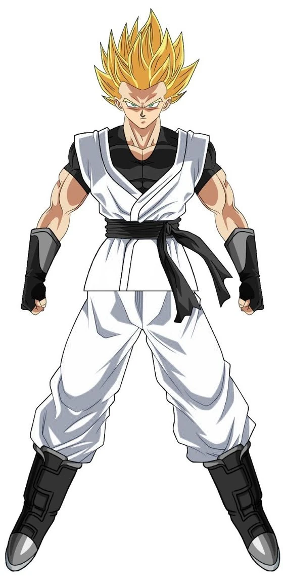 Kal | Dragonball Fanon Wiki | Fandom