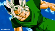 Zaiko | Dragon Ball Fanon Wiki | Fandom