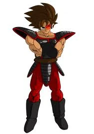 Prince Daikon (MajinGogito) | Dragonball Fanon Wiki | Fandom