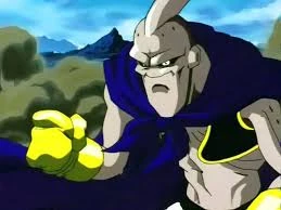 Dragon Ball Universe Saiyan - Una Batalla Imposible. | Dragon Ball ...