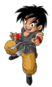 Geki (RFyle11) | Dragonball Fanon Wiki | Fandom
