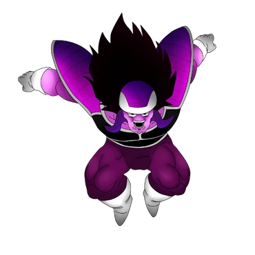 Escuadrón 271 | Dragon Ball Fanon Wiki | Fandom