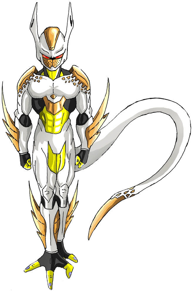 Yiu (DBGS) | Dragon Ball Fanon Wiki | Fandom