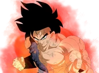 Zeek (WW) | Dragon Ball Fanon Wiki | Fandom