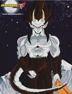 Kidnapped | Dragon Ball Fanon Wiki | Fandom