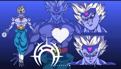 Ultra Destroyer | Dragonball Fanon Wiki | Fandom