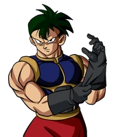 Betch | Dragon Ball Fanon Wiki | Fandom