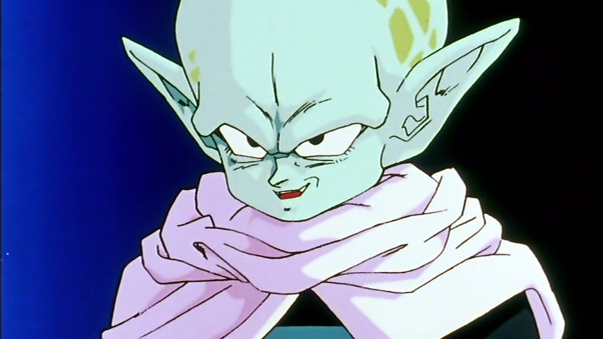 Garlic Jr. (DBG) | Dragonball Fanon Wiki | Fandom