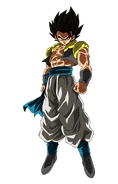 Metamoran ­­­­╣ | Dragon Ball Fanon Wiki | Fandom