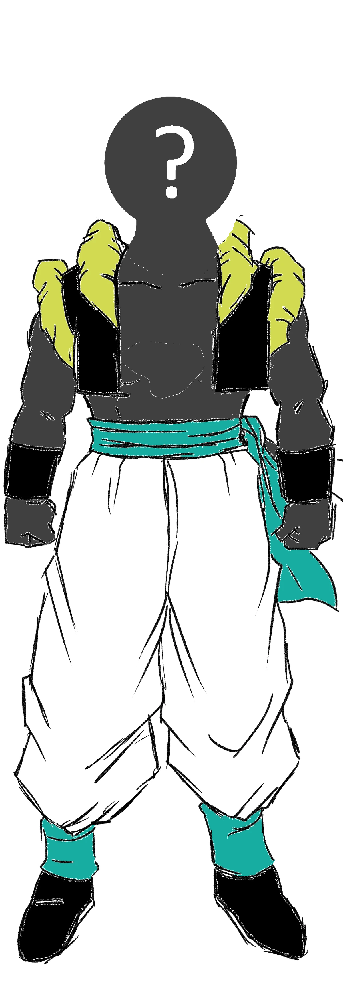 Metamoran (Xz) | Dragonball Fanon Wiki | Fandom