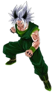 Zaiko | Dragon Ball Fanon Wiki | Fandom