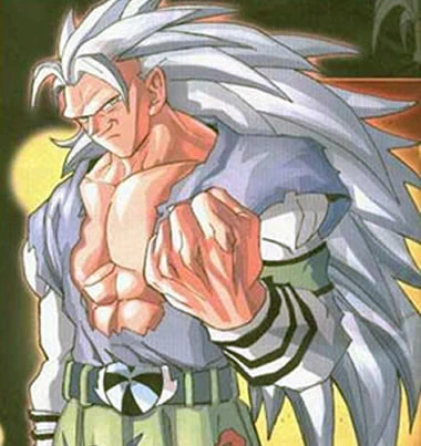 Rhub | Dragonball Fanon Wiki | Fandom