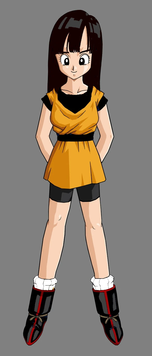 Episode 5 (DBPR) | Dragonball Fanon Wiki | Fandom