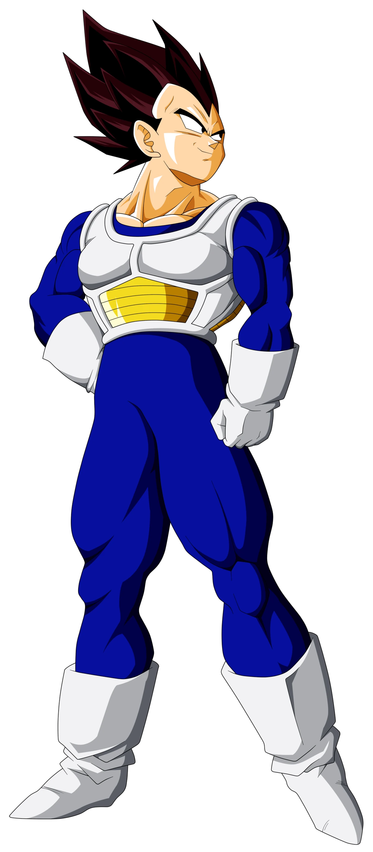 Vegeta (CookieKid247) | Dragonball Fanon Wiki | Fandom