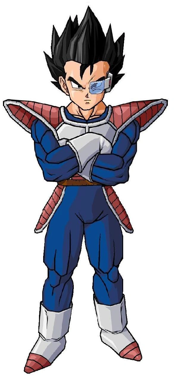 Tomat | Dragon Ball Fanon Wiki | Fandom