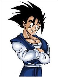 Gotai | Dragonball Fanon Wiki | Fandom