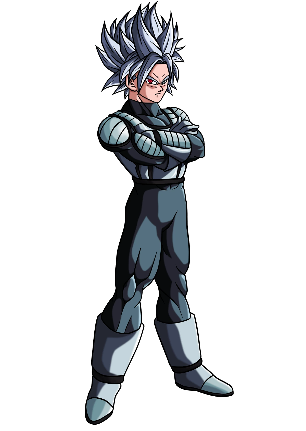 Daikon | Dragon Ball Fanon Wiki | Fandom