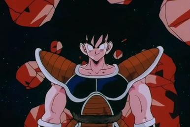 Bardockmultiverse Ultra Dragon Ball Wiki