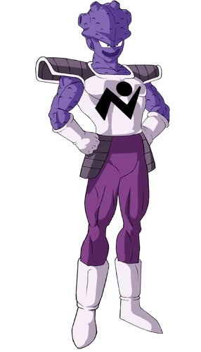 Kuwei | Dragon Ball Fanon Wiki | Fandom
