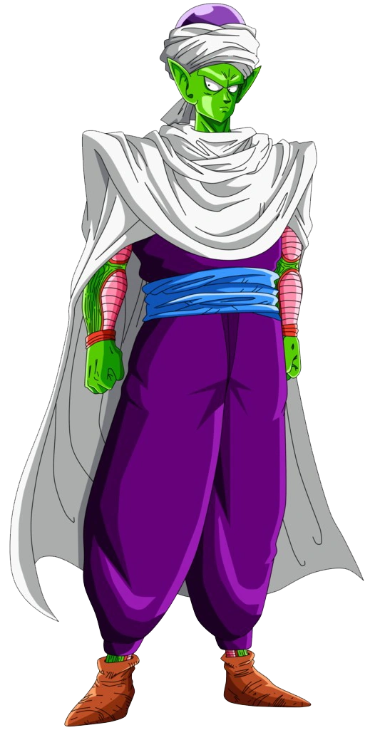 Lord Piccolo (BH version) | Dragonball Fanon Wiki | Fandom