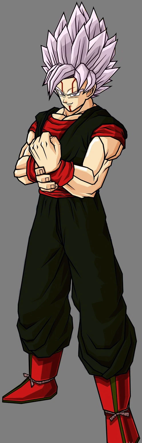 Tayal | Dragonball Fanon Wiki | Fandom