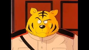 Xalabon | Dragonball Fanon Wiki | Fandom