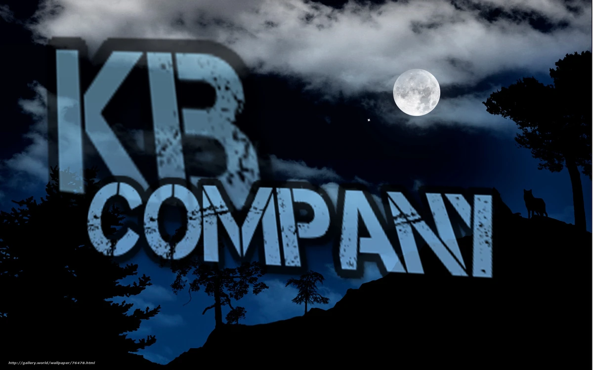 KB Company | Dragon Ball Fanon Wiki | Fandom