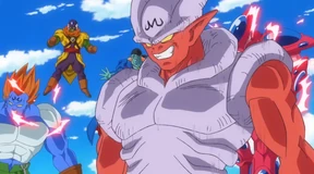 EP3:El Basto Ejercito de Bio Majin | Dragon Ball Fanon Wiki | Fandom