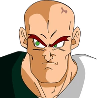 Yaman | Dragon Ball Fanon Wiki | Fandom