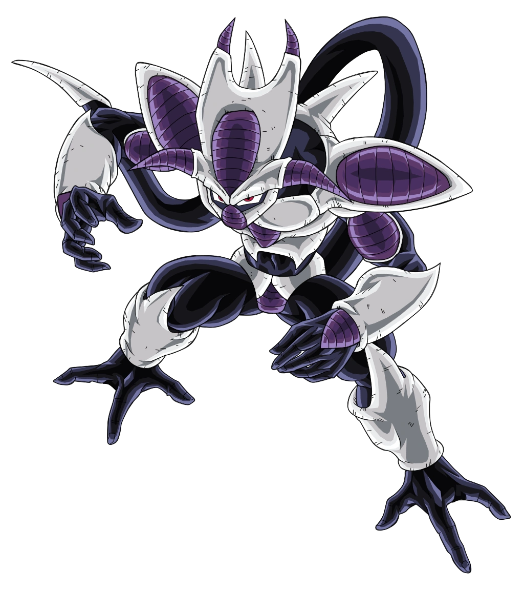 Arctic | Dragon Ball Fanon Wiki | Fandom