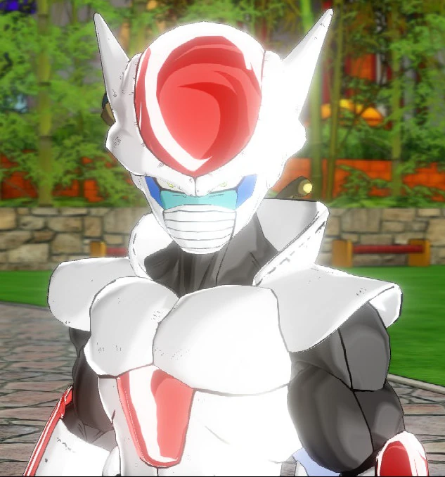 Frost (DBAS) | Dragonball Fanon Wiki | Fandom