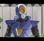 Dragon Ball Galaxy: Tuffle Arc | Dragonball Fanon Wiki | Fandom