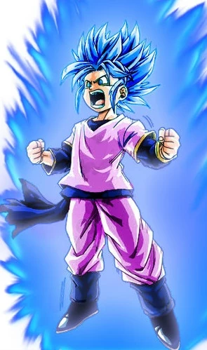 Catherine | Dragon Ball Fanon Wiki | Fandom