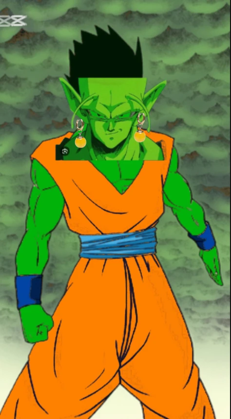 Piccolo ( CM ) | Dragonball Fanon Wiki | Fandom