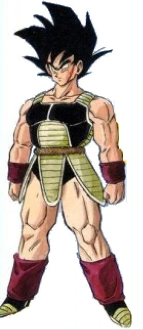 Angkon | Dragonball Fanon Wiki | Fandom