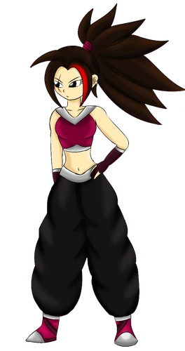 Chikara | Dragon Ball Fanon Wiki | Fandom