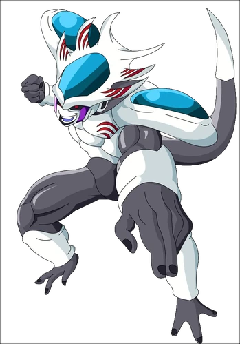 Ize | Dragon Ball Fanon Wiki | Fandom