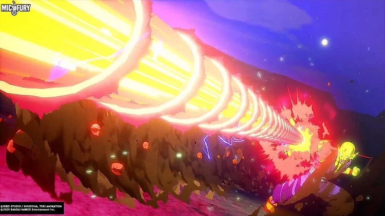 Special Beam Cannon x1000000 (Xz) | Dragonball Fanon Wiki | Fandom