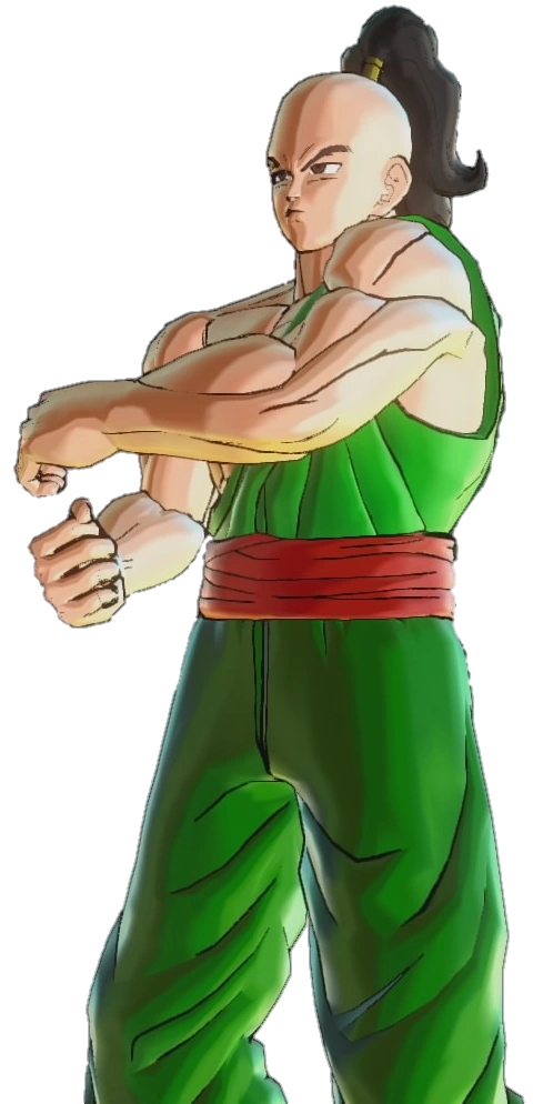 Sudomo Irawan | Dragon Ball Fanon Wiki | Fandom