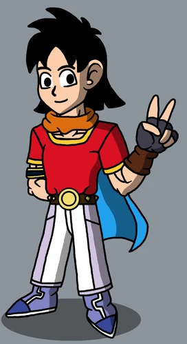 Tekkan | Dragonball Fanon Wiki | Fandom