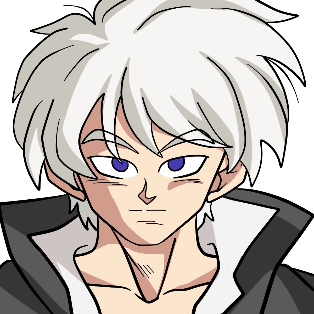 Blade & Crim: Socios en el Multiverso | Dragon Ball Fanon Wiki | Fandom
