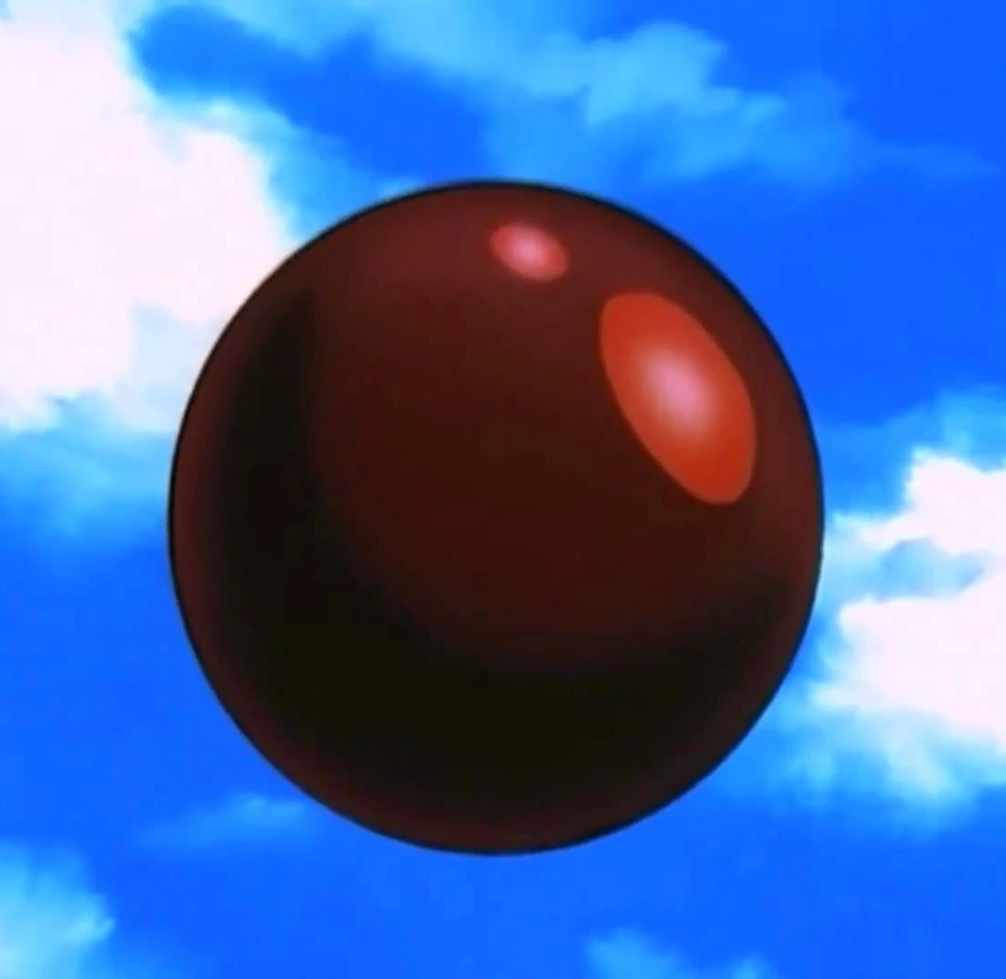 Tele-Rayo de Chocolate | Dragon Ball Fanon Wiki | Fandom