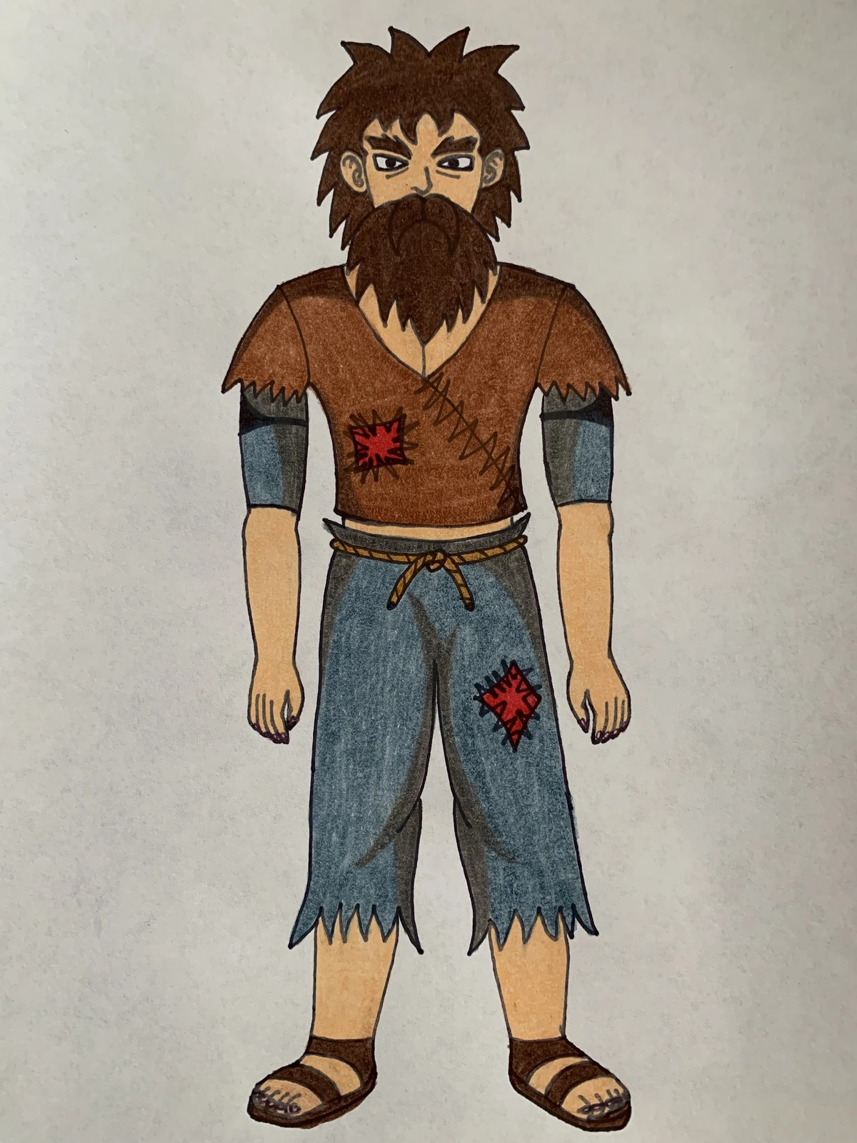Shoju | Dragonball Fanon Wiki | Fandom