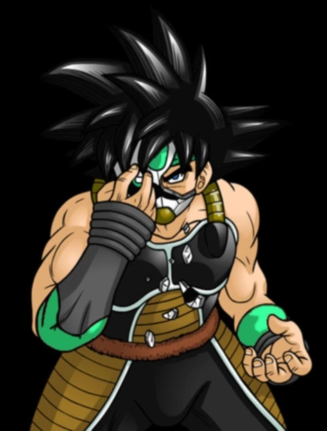 Totamo | Dragonball Fanon Wiki | Fandom